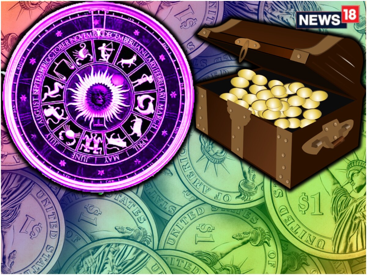 Astrology: 500 ఏళ్ల తర్వాత నవపంచం యోగం... ఈ రాశుల వారికి అదృష్టం ...
