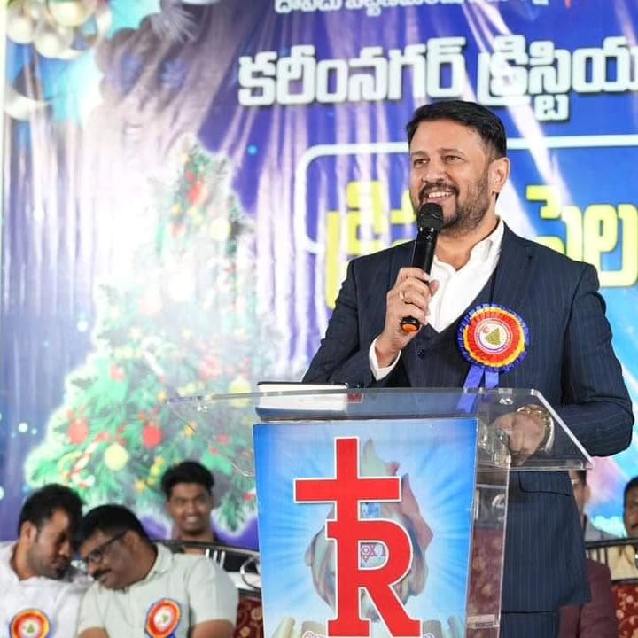 10ఏళ్ల సినీ కెరీర్.. 30 సినిమాల్లో హీరో.. చివరకు చర్చిలో పాస్టర్‌గా.. ఆ ...