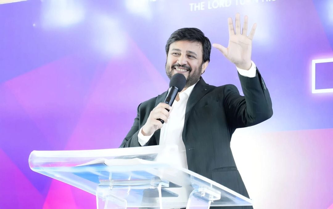 10ఏళ్ల సినీ కెరీర్.. 30 సినిమాల్లో హీరో.. చివరకు చర్చిలో పాస్టర్‌గా.. ఆ ...