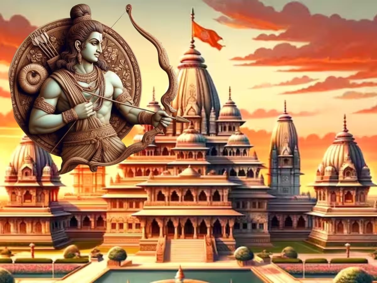 Jai Shri Ram: ఈ 4 రాశులు శ్రీ రామునికి ఎల్లప్పుడూ ప్రియం.. వీరిని ...