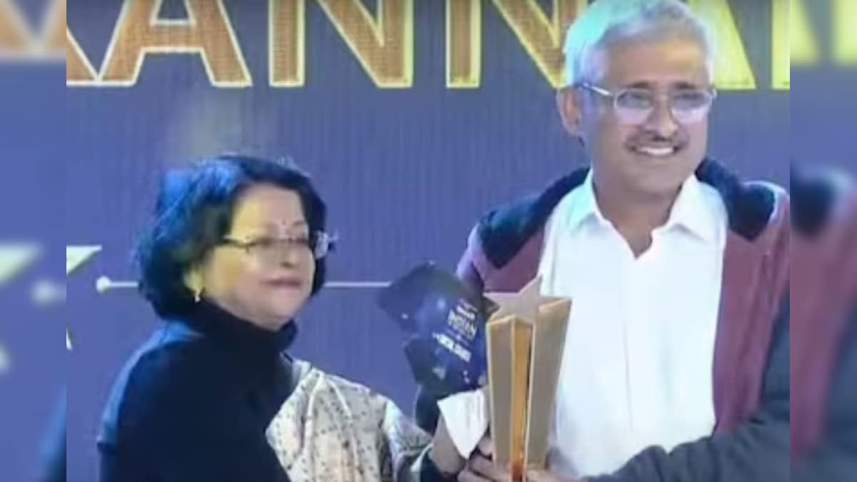 CNN-News18 Indian of The Year 2023: సామాజిక మార్పు విభాగంలో ఆంకాలజిస్ట్ ...