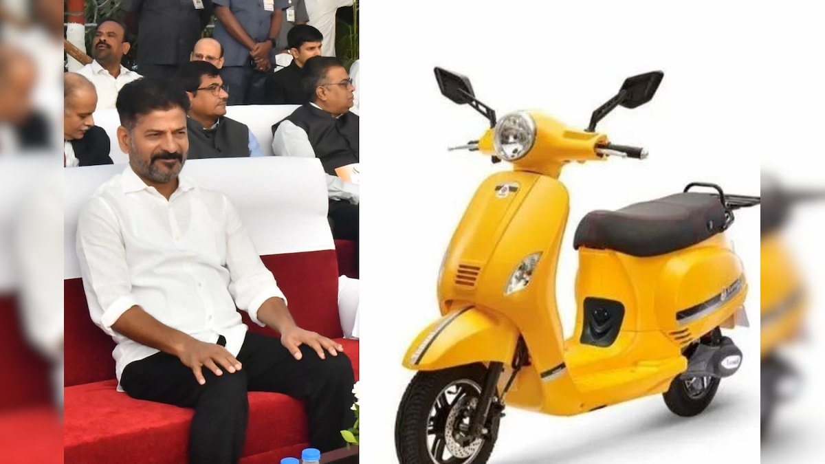 Free Scooty: తెలంగాణలో యువతులకు ఉచిత స్కూటీ స్కీమ్, ఎలా అప్లై ...