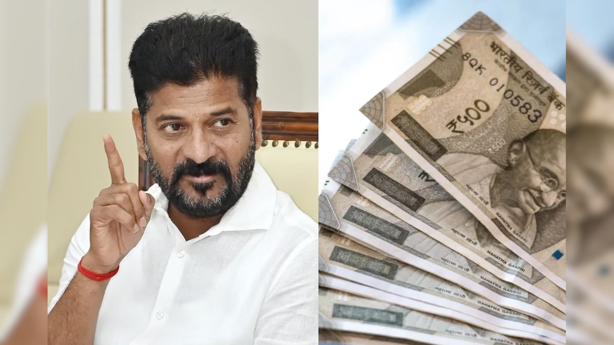 రైతులకు అదిరే శుభవార్త.. రుణమాఫీపై రేవంత్ సర్కార్ ఫైనల్ ప్లాన్ ఇదే ...