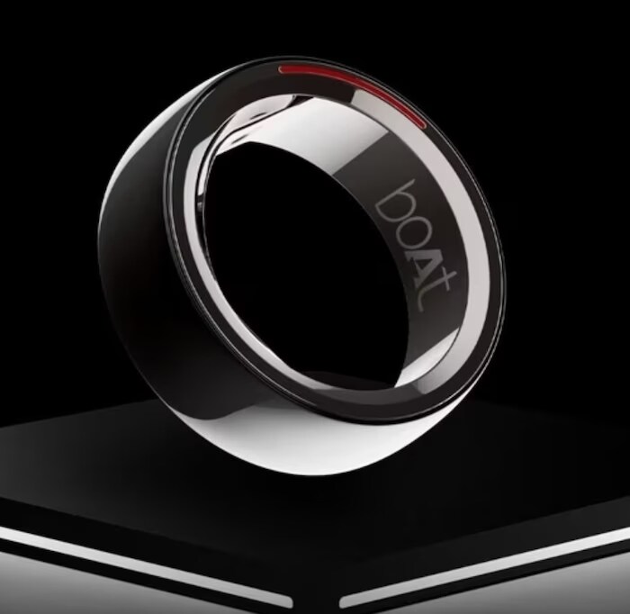 New Ring: ఈ రింగ్ ఉంటే, Google Pay లేదా PhonePeతో పనిలేదు! | This ring ...