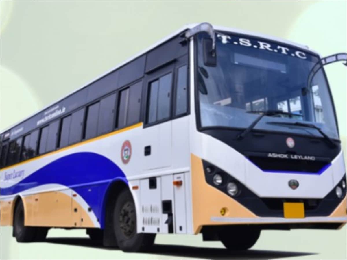 TSRTC గుడ్ న్యూస్.. ఇక హైదరాబాద్ ప్రజలకు పండగే.. | TSRTC Plans to run frequent buses in these ...