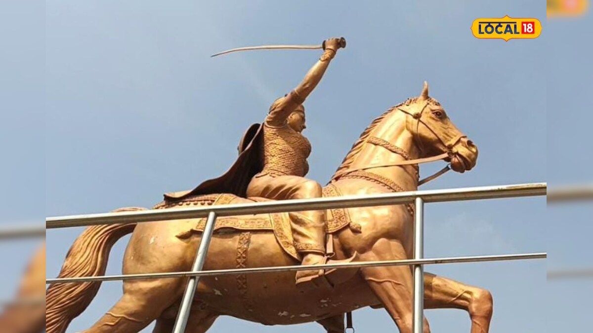 వీర నారి రుద్రమ దేవి తనువు చాలించిన పుణ్య భూమి ఇదేనటThis is the area where Veeranari Rudrama ...