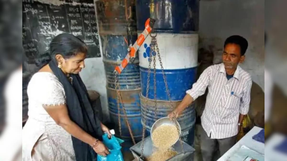 కొత్త రేషన్ కార్డ్స్ వచ్చేస్తున్నాయ్..! జారీ అప్పుడే.. తెలంగాణ ...