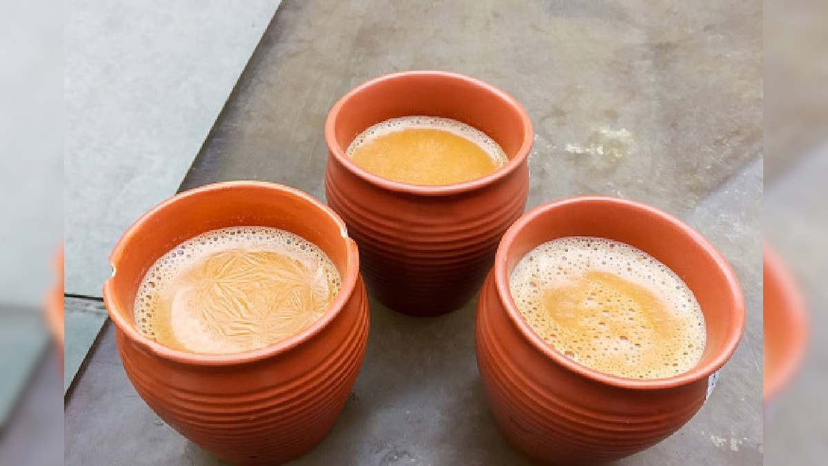 Milk Tea Side Effects: పొద్దున్నే నిద్ర లేవగానే టీ తాగుతున్నారా? మీ ...