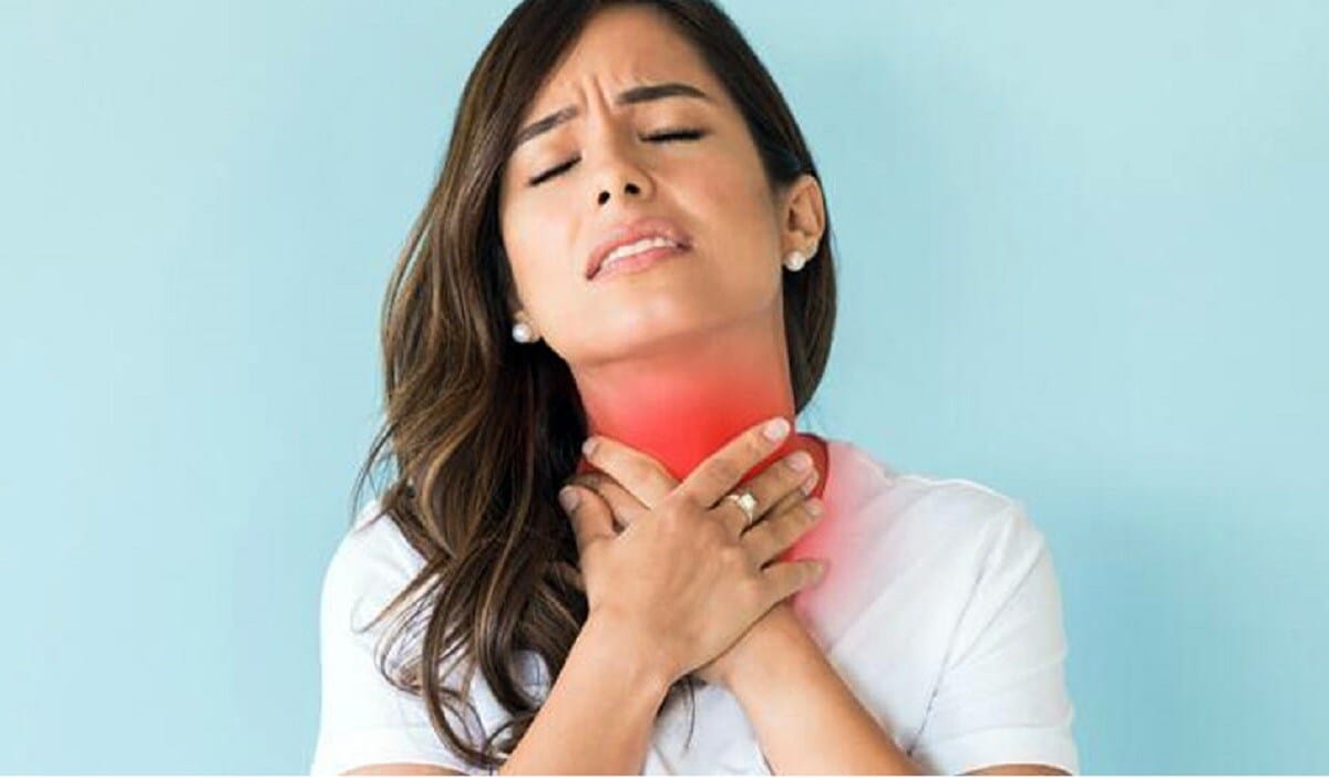 Tonsil Pain: టాన్సిల్ నొప్పితో బాధపడుతున్నారా? ఈ మూడు నియమాలు పాటించండి ...
