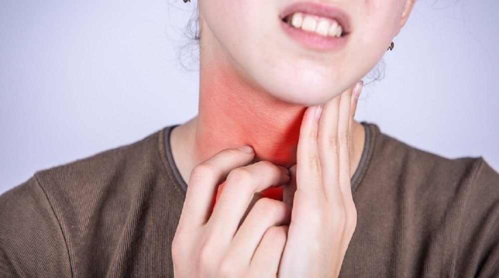 Tonsil Pain: టాన్సిల్ నొప్పితో బాధపడుతున్నారా? ఈ మూడు నియమాలు పాటించండి ...