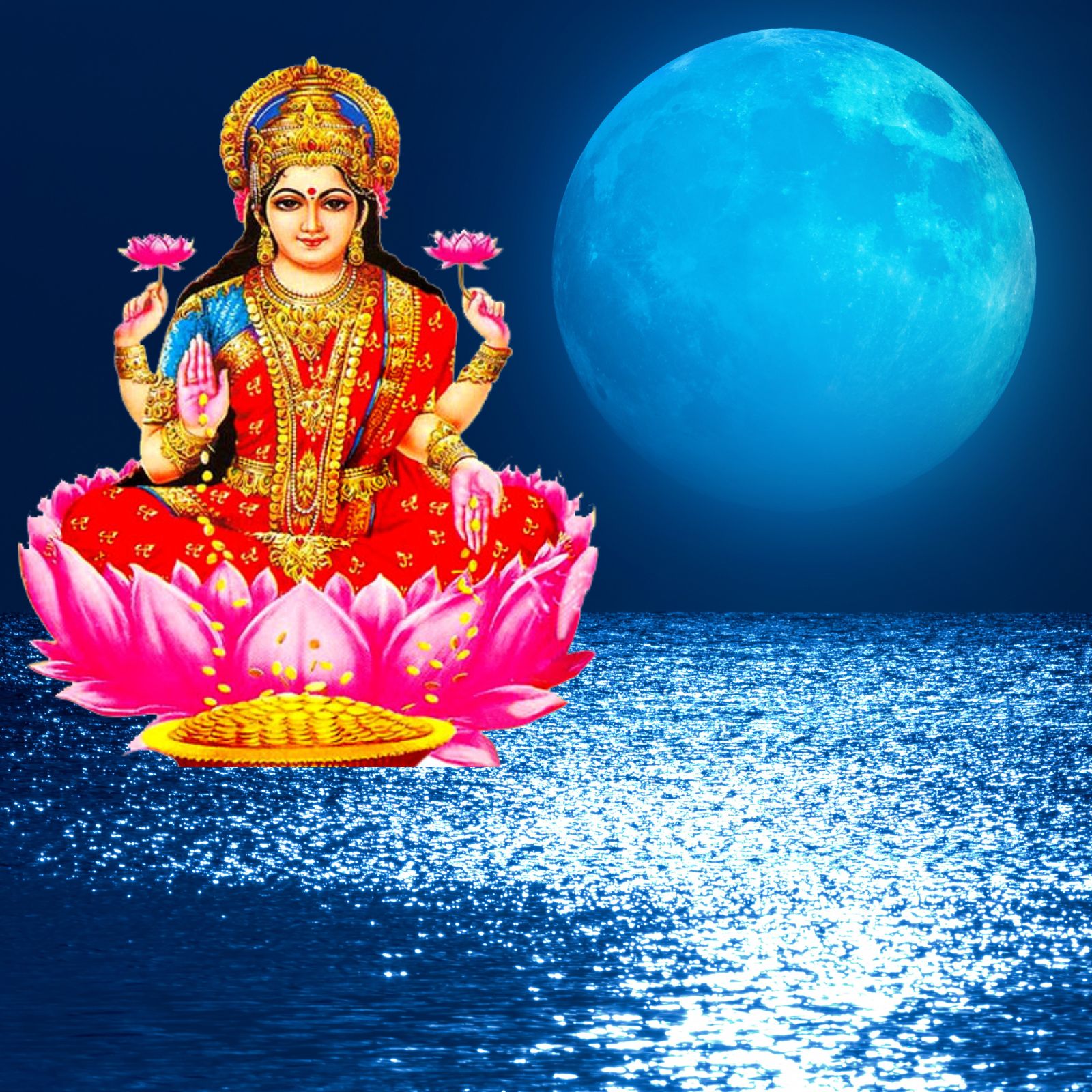 Magh Purnima 2024: మహా పూర్ణిమ నాడు అద్భుతమైన యోగం.. ఈ రాశులపై ధన వర్షం ...