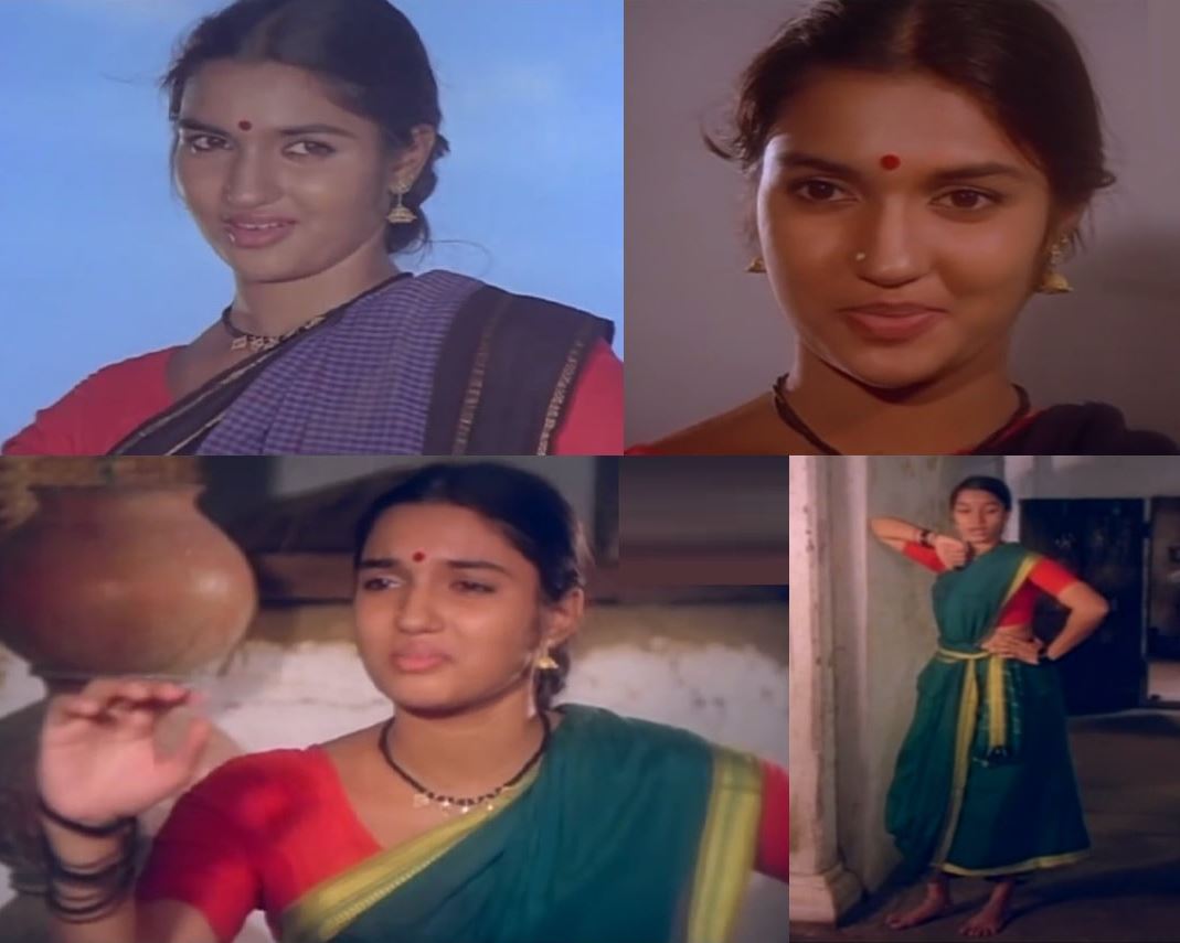 Actress Suganya Daughter | Sukanya: నటి సుకన్యకు ఇంత పెద్ద కూతురు ఉందా ...