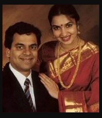 Actress Suganya Daughter | Sukanya: నటి సుకన్యకు ఇంత పెద్ద కూతురు ఉందా ...