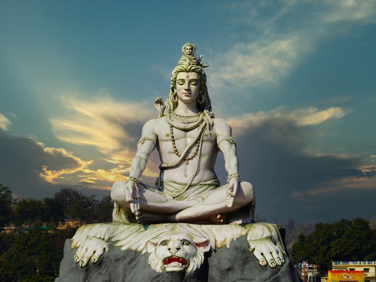 Maha Shivaratri: మహా శివరాత్రికి ఈ పవిత్ర ఆచారం పాటిస్తే.. మీ కష్టాలన్నీ ఇట్టే తీరిపోతాయి ...