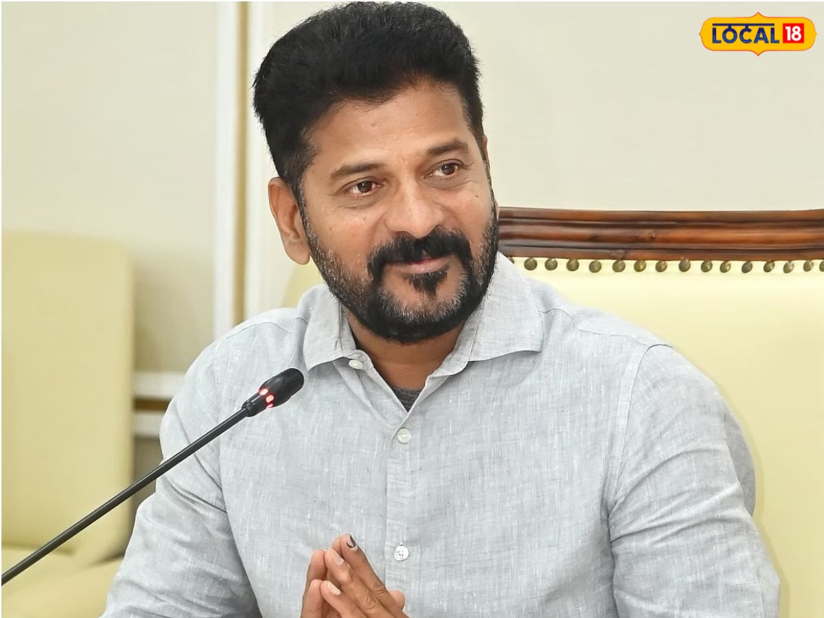 Abhaya Hastham: అభయహస్తం దరఖాస్తుదారులకు రేవంత్ రెడ్డి గుడ్ న్యూస్ ...