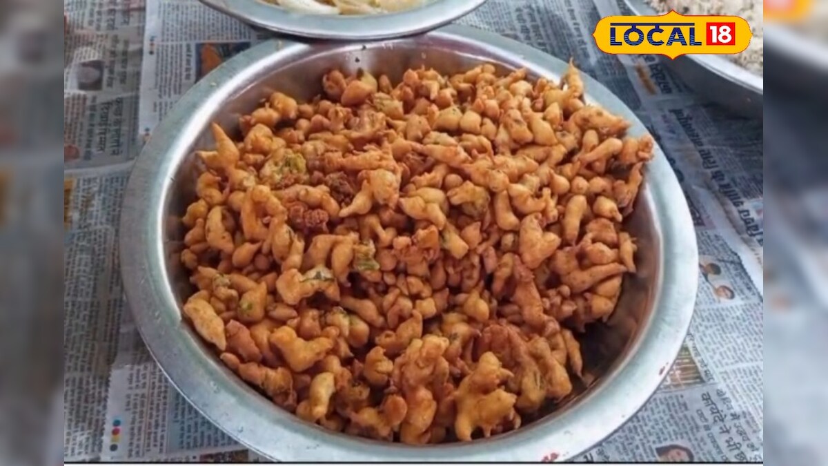 నోరూరించే బజ్జీలు.. ఇలా ఈజీగా చేసేయండి.. making-of-small-bajji inside ...