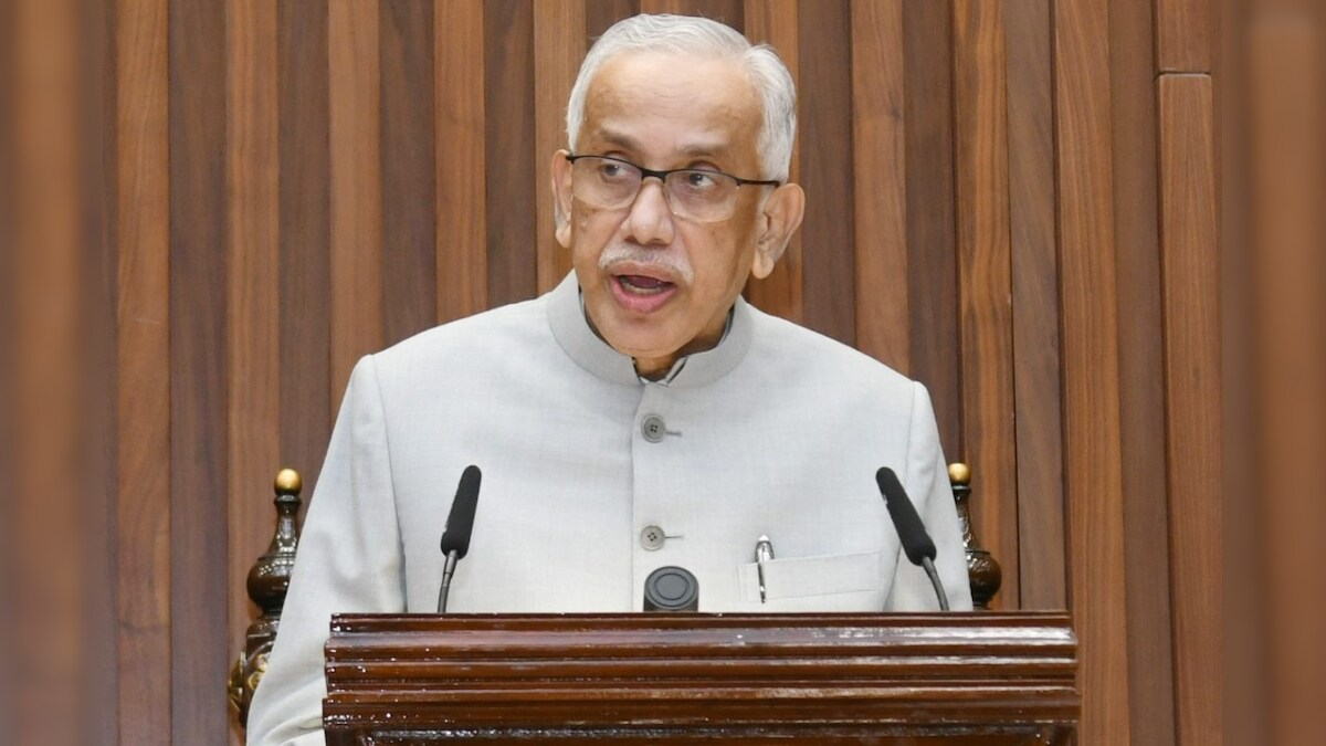 AP Governor Abdul Nazir will be incharge governor of Telangana ...