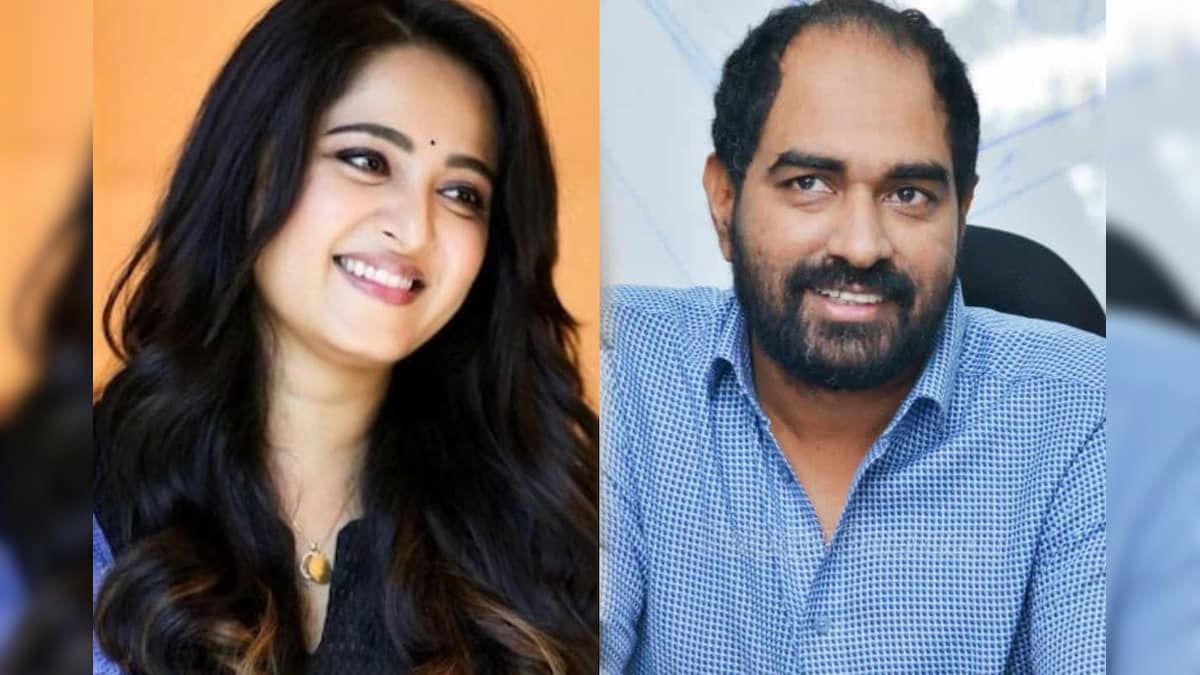 అనుష్క శెట్టి, క్రిష్ సినిమాకు ఇంట్రెస్టింగ్ టైటిల్ ఖరారు.. ఏంటో తెలుసా.. Interesting title ...