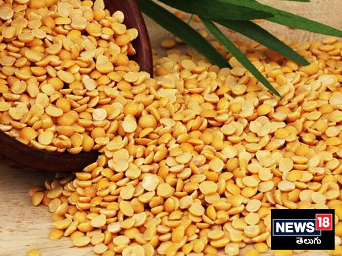 Arhar dal: కంది పప్పు ఎక్కువగా తింటున్నారా? ఈ సైడ్ ఎఫెక్ట్స్ రావచ్చు ...