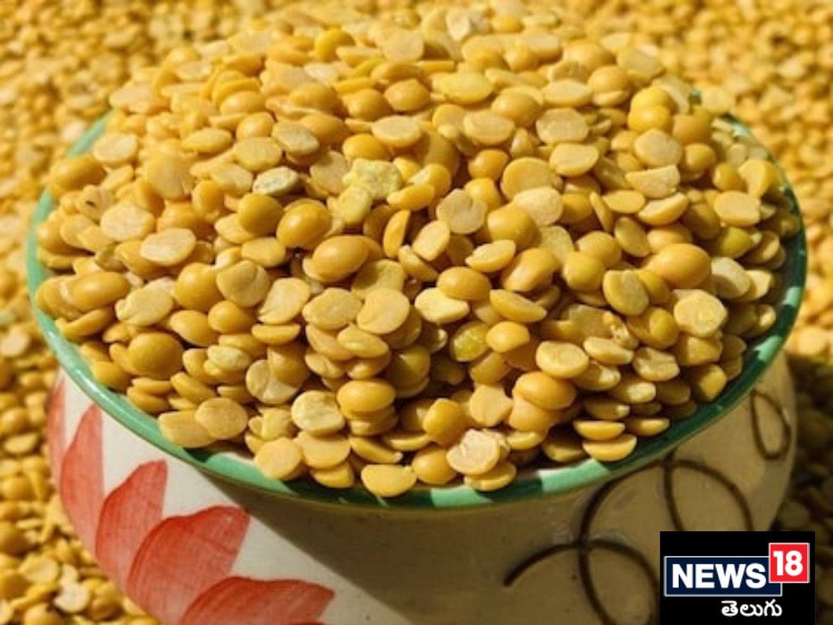 Arhar dal: కంది పప్పు ఎక్కువగా తింటున్నారా? ఈ సైడ్ ఎఫెక్ట్స్ రావచ్చు ...