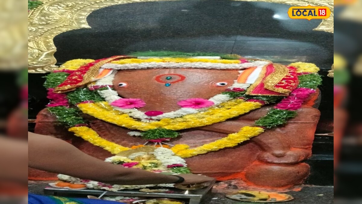 Temple News: ఇక్కడ 108 ప్రదక్షిణలు చేస్తే చాలు.. అంతా సౌభాగ్యమే, సకల ...