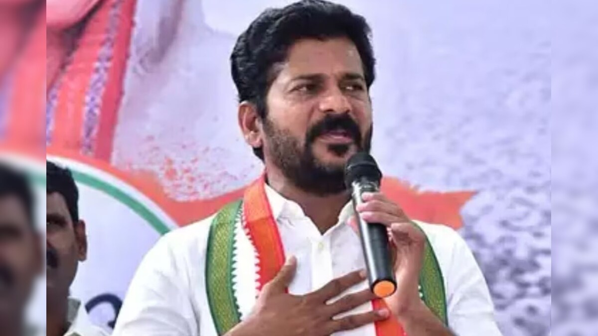 CM Revanth Reddy: సీఎం రేవంత్ రెడ్డి సోదరుడు తిరుపతి రెడ్డికి గుండెపోటు ...