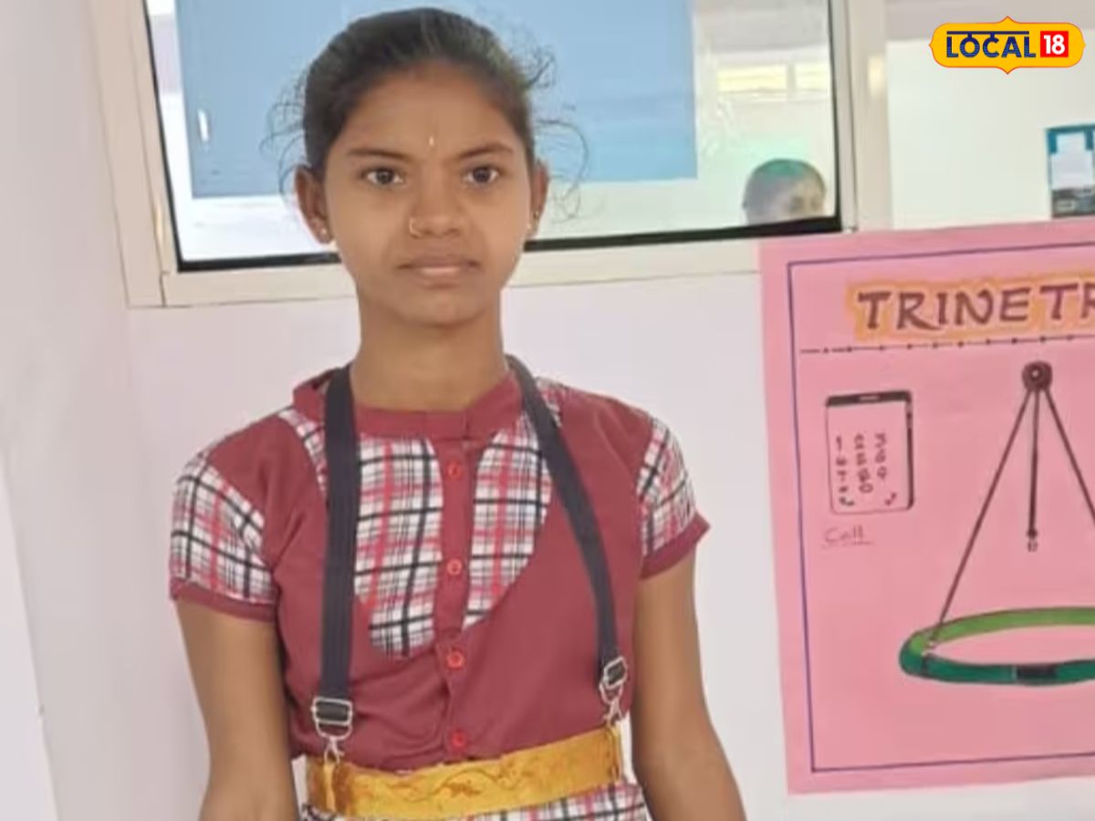 సంగారెడ్డి జిల్లాకు ఇన్ని అవార్డులా! | sangareddy students get awards ...