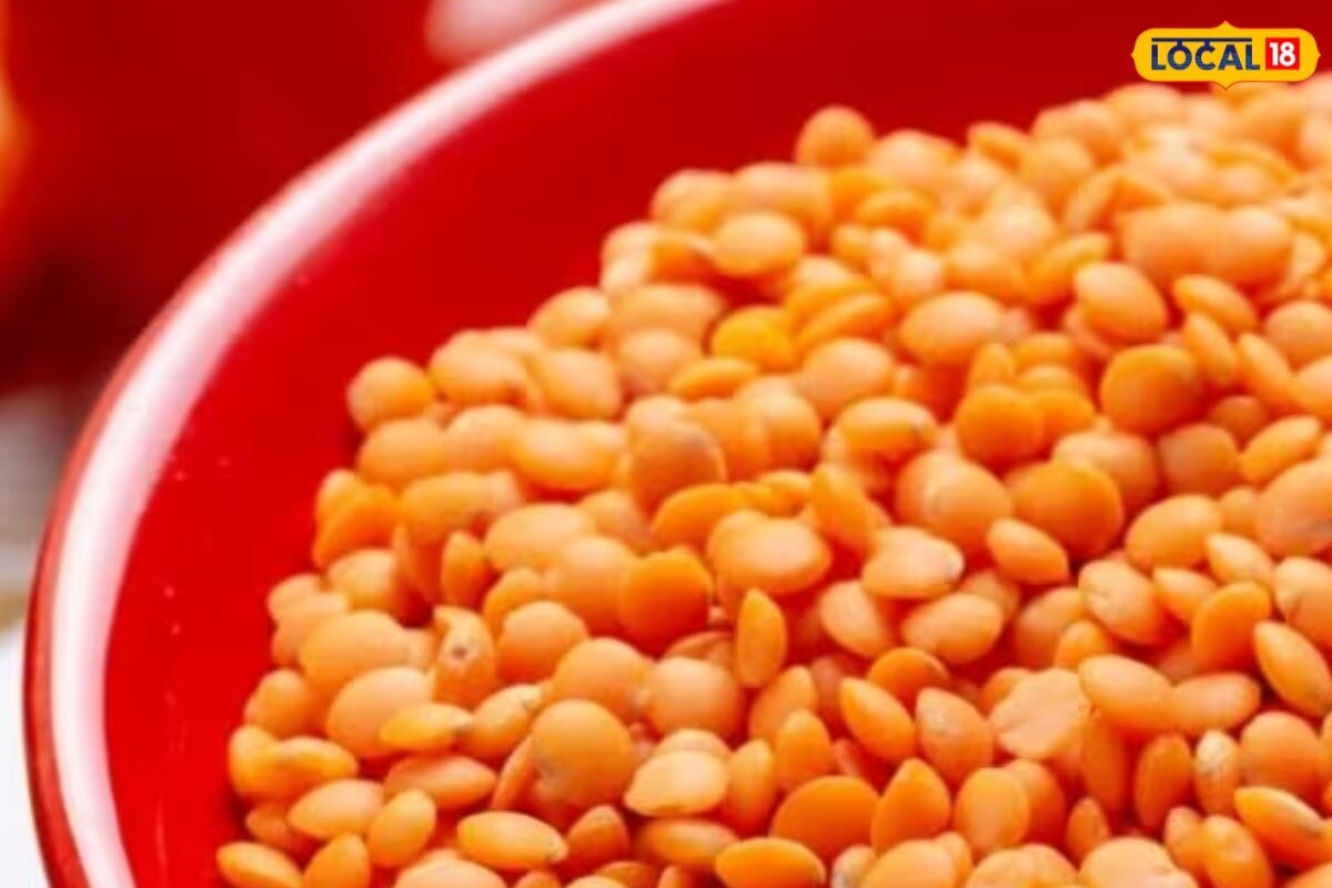 Red Dal: రూ.200 పెట్టి కంది పప్పు కొంటున్నారా? ఈ విషయం తెలిస్తే ఎగిరి ...