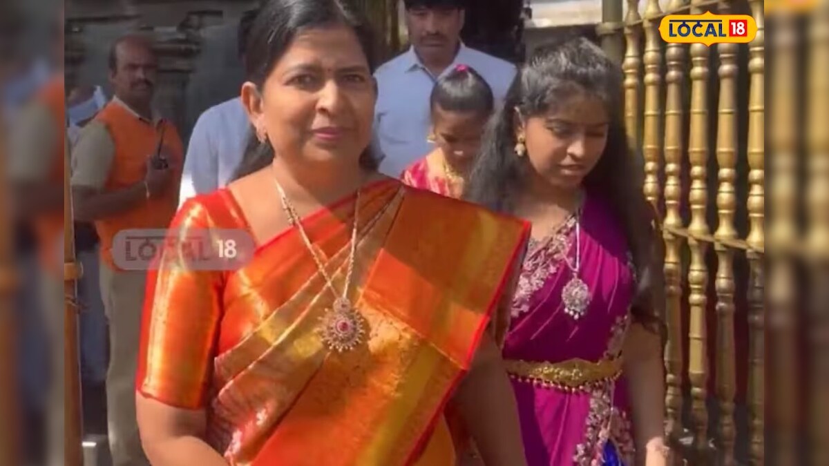 Tirumala: తిరుమల శ్రీవారిని దర్శించుకున్న ప్రముఖులు | vips in tirumala ...