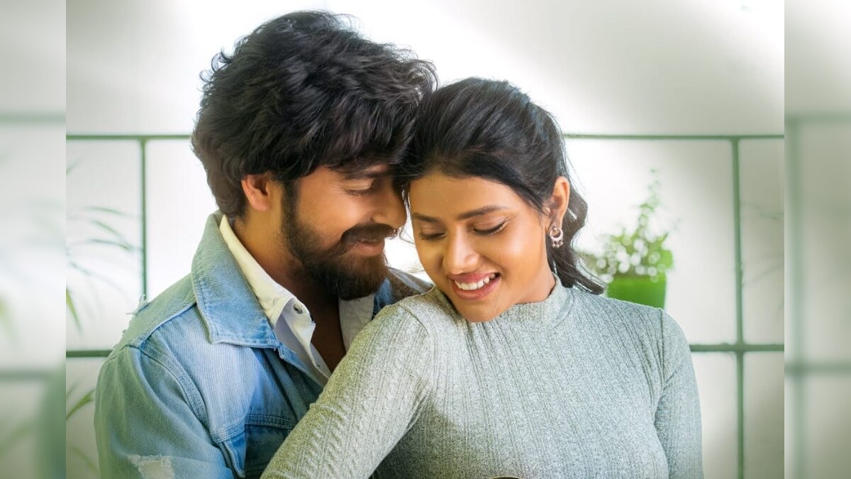 డియర్ ఉమ టీజర్ చూశారా? ప్రేమలో ఉన్న అమ్మాయిలు, అబ్బాయిలు మీ కోసమే ఈ డైలాగ్స్.. | Actress Sumaya ...