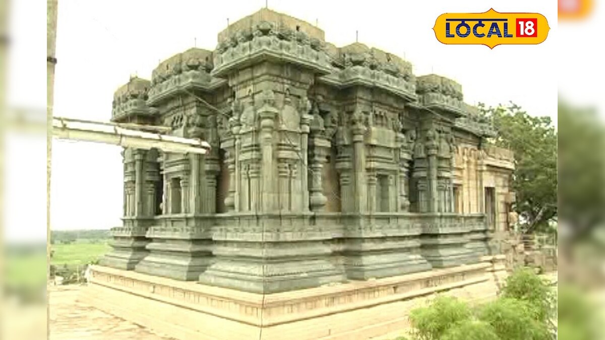తెలంగాణలోని ఖజురహో ఇది... శిల్పకళా సౌందర్యం అద్భుతం... ఎక్కడో తెలుసా ...