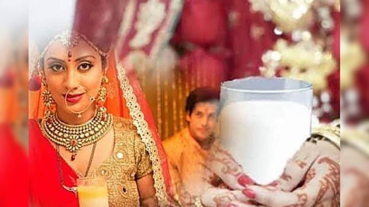 పగోడికి కూడా ఇలాంటి పెళ్లాం వద్దు: పెళ్లి రాత్రి భర్తకి తన 'రహస్యం ...