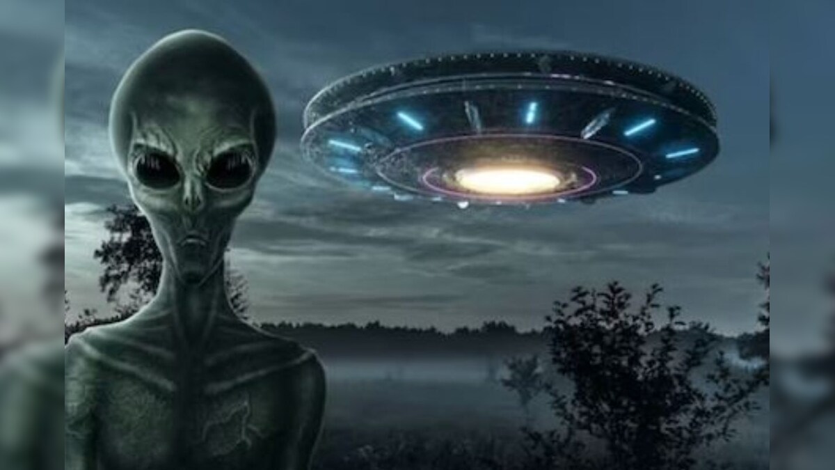 Aliens: అంతరిక్ష ప్రయాణంలో ఏలియన్స్ కంటే మానవులే గొప్ప.. ఎందుకంటే? - in ...