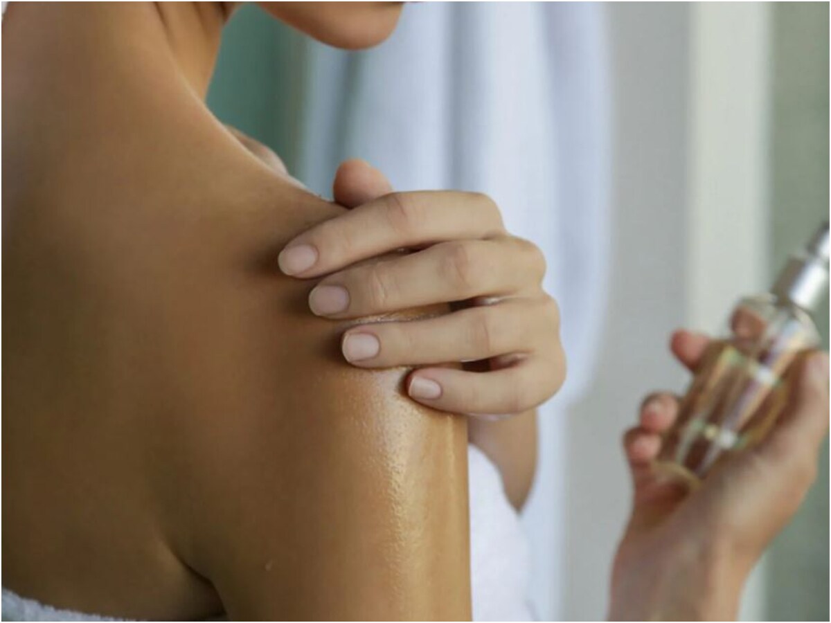 Body Oiling: పడుకునే ముందు శరీరానికి నూనెతో మర్దన చేసుకుంటే ఏమవుతుందో ...