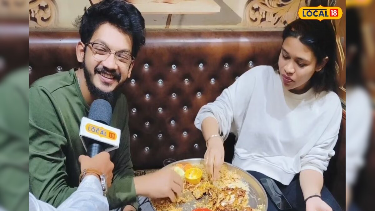Girl Friend Mandi: ఆ హోటల్ పేరు గాళ్ ఫ్రెండ్... ఓనర్‌కి ఓ లవ్ స్టోరీ ...