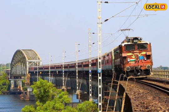 Ayodhya Train: విజయవాడ, రాజమండ్రి, విశాఖపట్నం నుంచి అయోధ్యకు డైరెక్ట్ ...