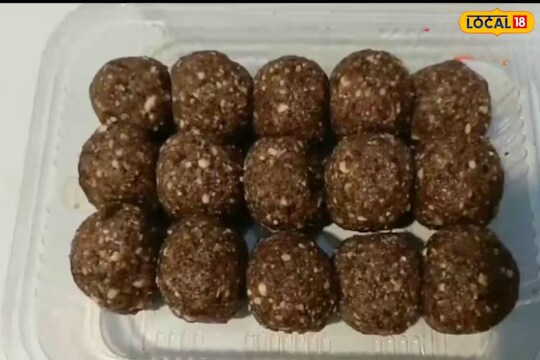 ఇప్ప పువ్వు లడ్డు తింటే కలిగే ఆరోగ్య ప్రయోజనాలివే | Ippa puvvu or ...