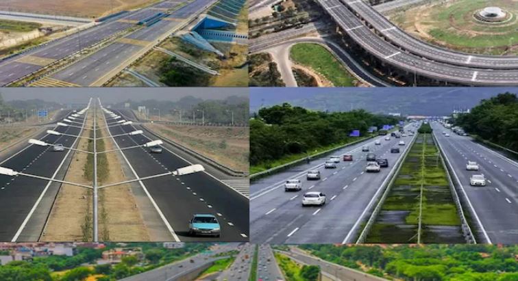 National Highway : దేశంలోనే అతిచిన్న, అతిపెద్ద జాతీయ రహదారులు ఏవి ...