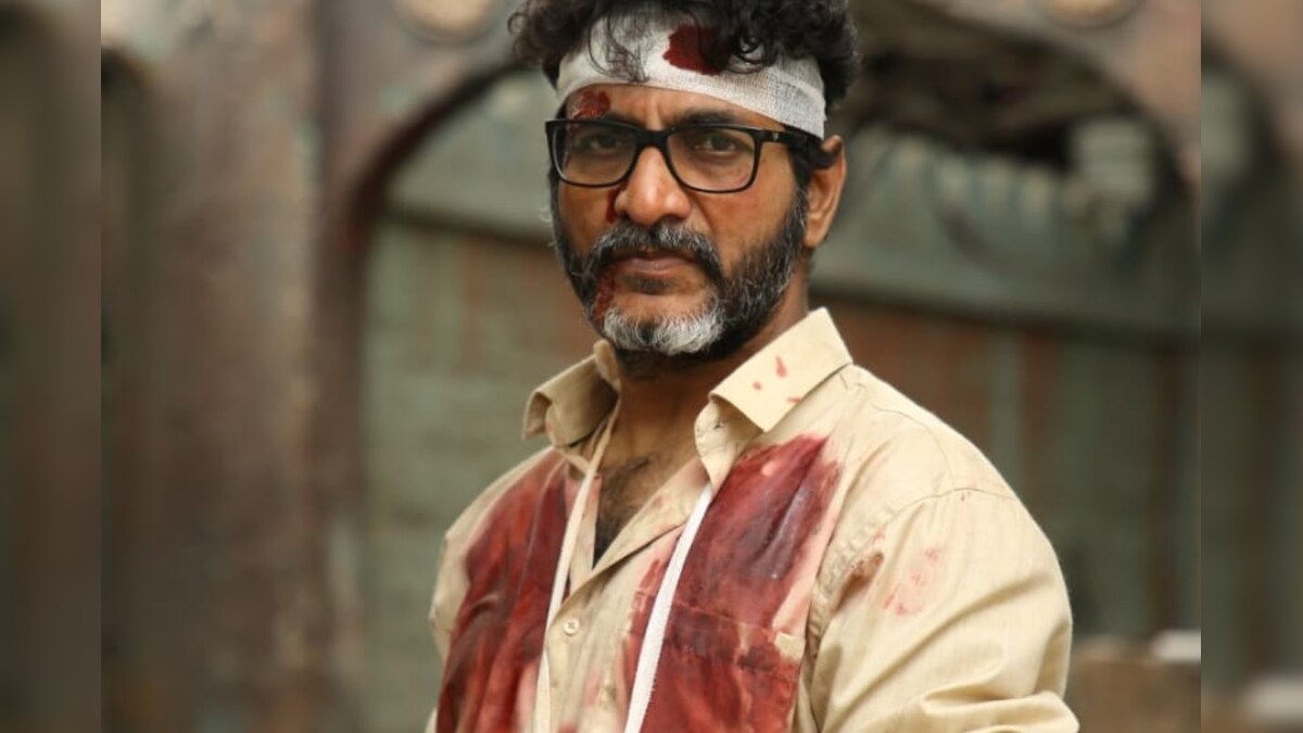 ఒకే పాత్ర‌తో తెరకెక్కుతోన్న"నేటి భార‌తం "..ట్రైలర్ లాంచ్| Neti ...