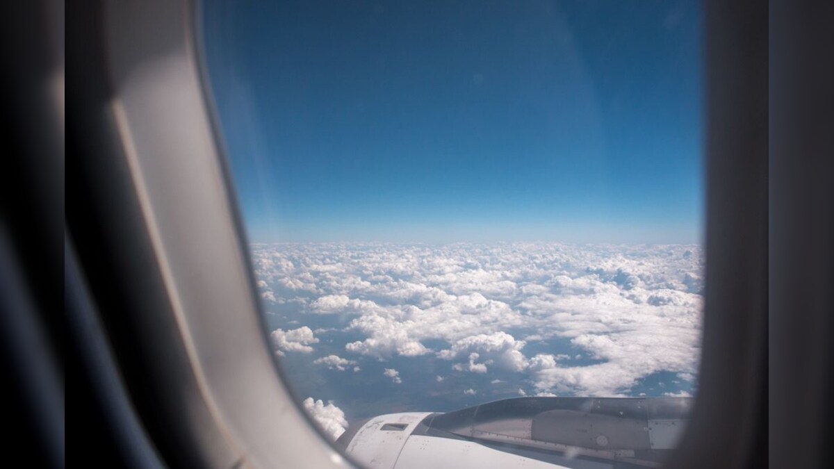 Flight Windows: విమానం కిటికీలను గమనించారా? అవి గుండ్రంగానే ఎందుకుంటాయి ...