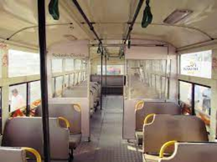 TSRTC కీలక నిర్ణయం.. మహిళలతో పాటు పురుషులకు కూడా ఆ అవకాశం!! ఇక నో ...