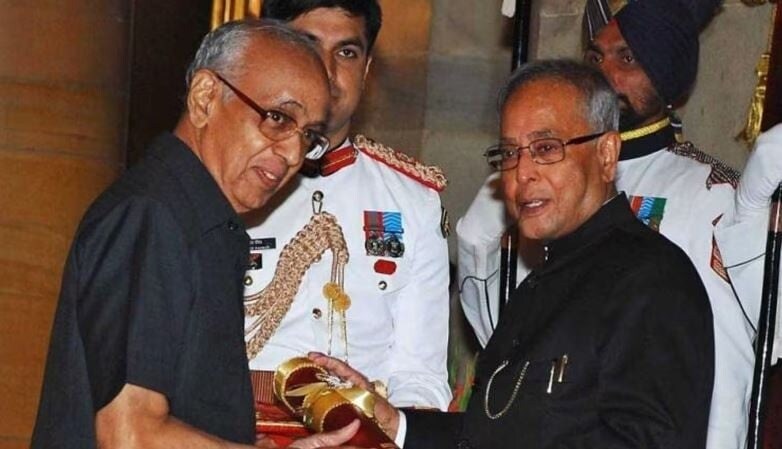 రూ.6,210 కోట్లు విరాళంగా పంచేశారు.. త్యాగరాజన్ కథ తెలుసా? | shriram ...