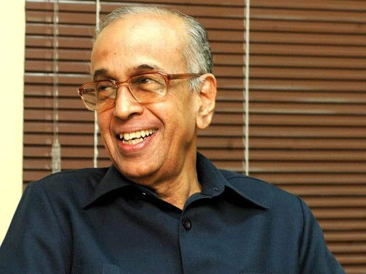 రూ.6,210 కోట్లు విరాళంగా పంచేశారు.. త్యాగరాజన్ కథ తెలుసా? | shriram ...