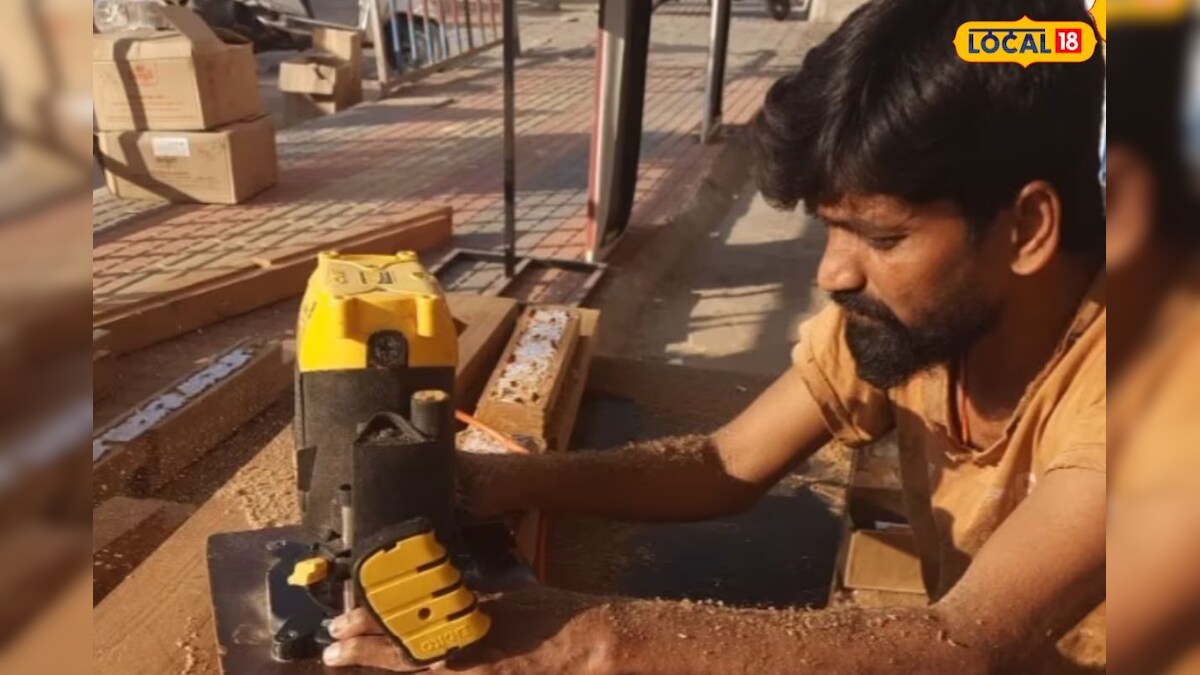 వడ్రంగి వృత్తి కనుమరుగు కానుందా.. | carpenter occupational outlook ...