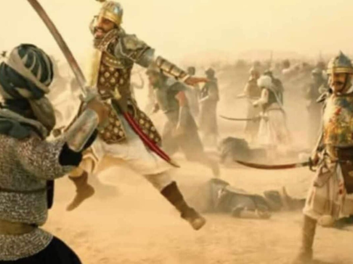 Matire ki rad war happened for just one watermelon thousands of ...