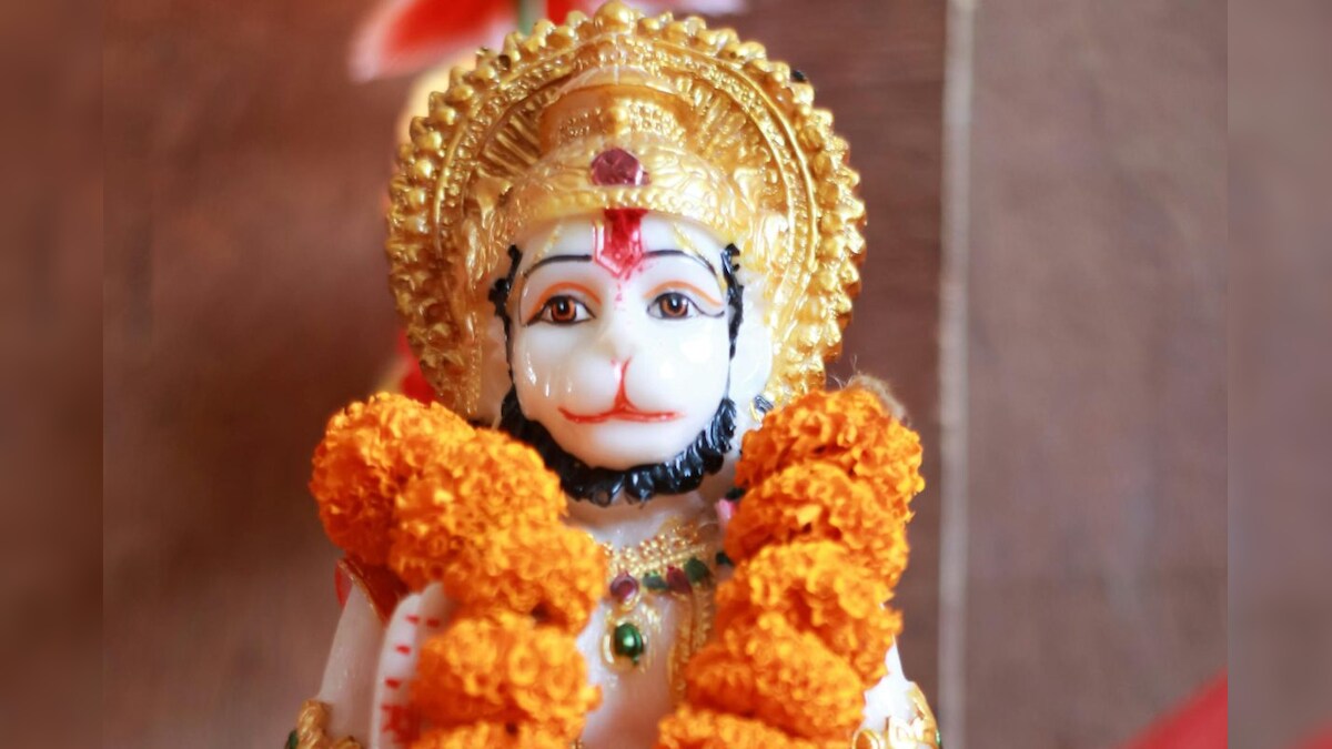 Lord Hanuman: శని బాధల్ని తొలగించి మీకు ఐశ్వర్యాన్ని ప్రసాదించే ఐదు ...