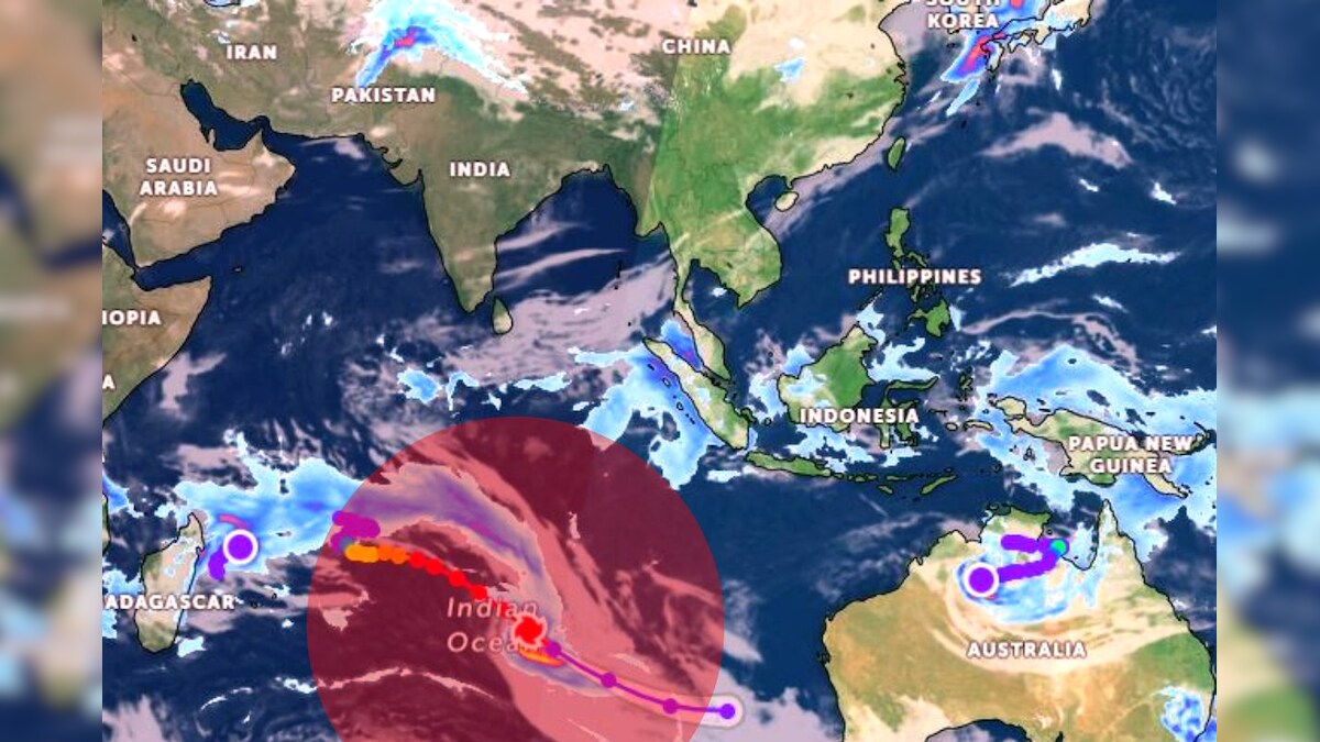 Weather Report: మరింత బలంగా అతి తీవ్ర తుఫాను.. ఉత్తరాదిన వర్షాలు ...