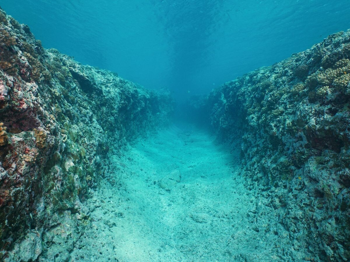 8 Places Totally Inhospitable to Life/ఈ 8 ప్రదేశాల్లోకి మనుషులు ...