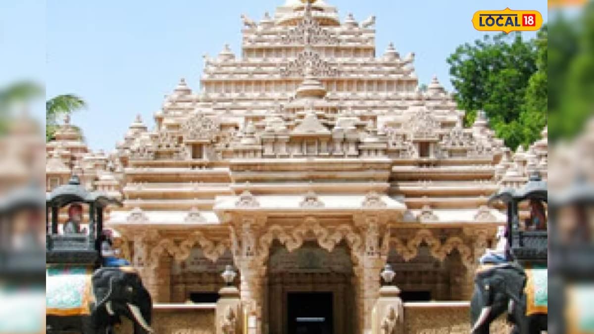 తెలంగాణలో ప్రముఖ జైన దేవాలయం.. ఎక్కడ ఉందో తెలుసా..Do you know where the ...