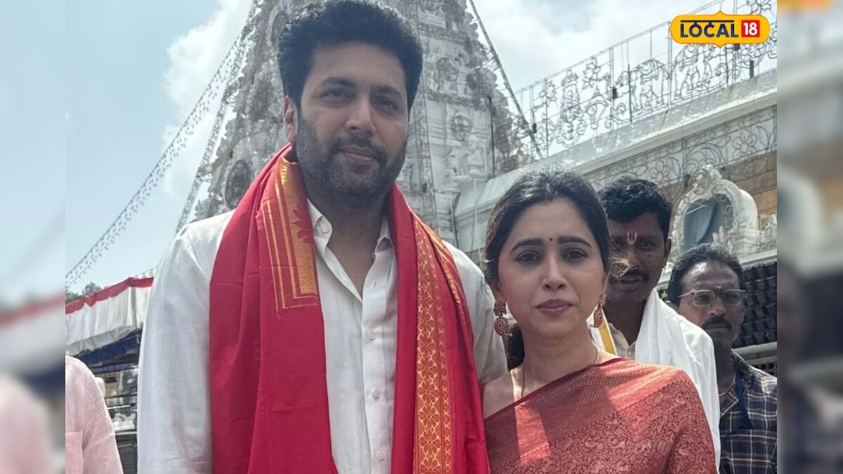 విజయ్ రాజకీయ పార్టీపై జయం రవి ఏమన్నారో తెలుసా.. No comments on vijay ...